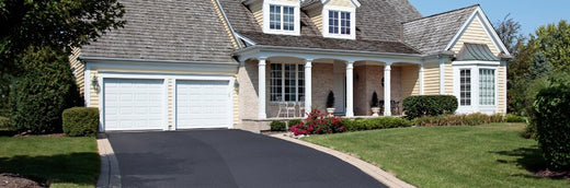How to Use Driveway Protection Mats To Protect a Driveway From Heavy ...
