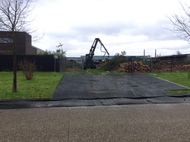 Landscaping Ground Cover | Shop Ground Cover for Landscaping - PrimaMat